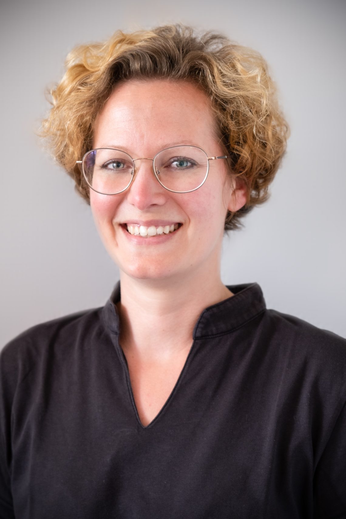 Das Team – schmerztherapie-moers.de – Birgit Neumann